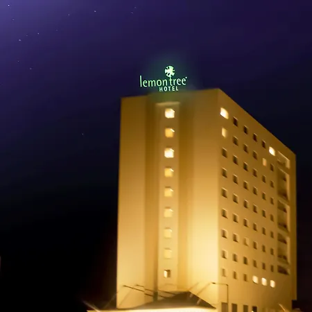 Lemon Tree Premier 1, Gurugram Gurgaon • India